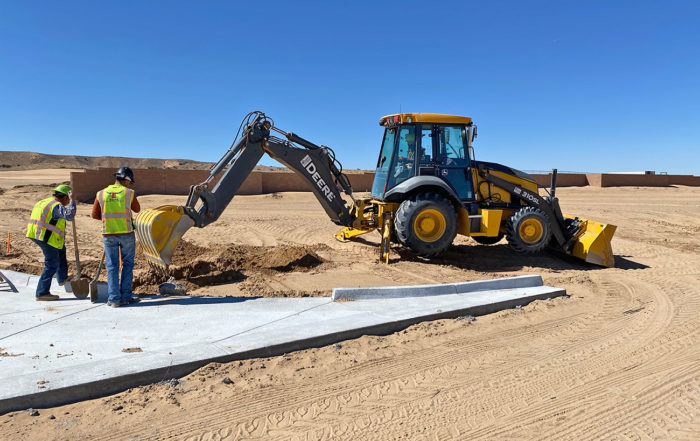 Projects - Elite New Mexico Construction