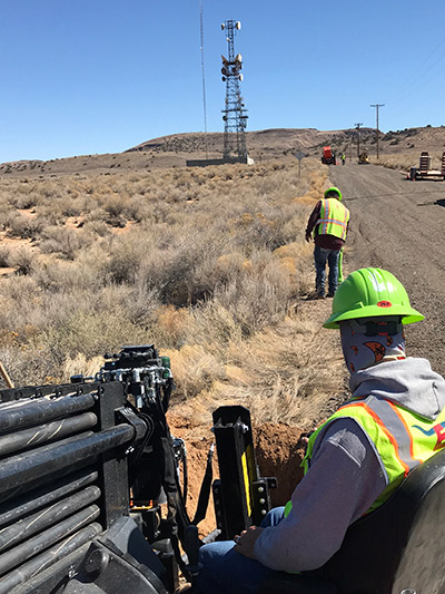 About Us - Elite New Mexico Construction